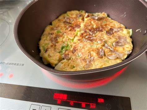 コナモンの日 ともたんのエコ日記