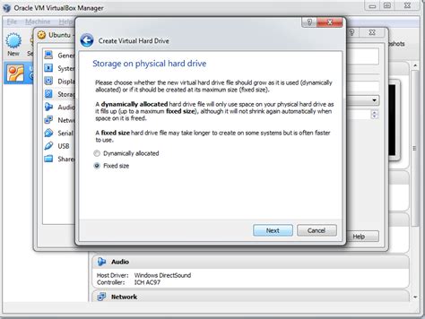 Tutorial Menggunakan Virtualbox Untuk Simulator Instalasi Ubuntu