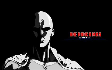 25 Wallpaper One Punch Man Untuk Android Keren