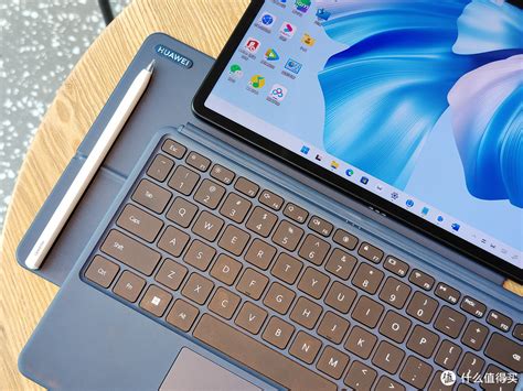 入门价二合一笔记本，华为matebook E Go实现轻办公和便携性超极本什么值得买