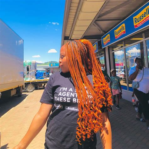 Palesa Lesah Mashiya