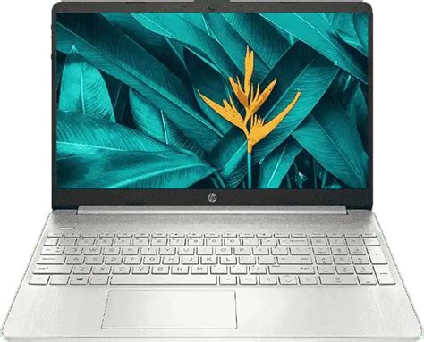 HP S Eq AU Laptop Ryzen U GB GB SSD Win Home Price In India Full
