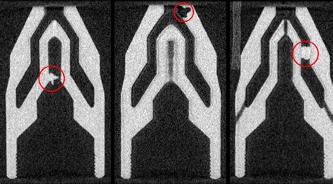 Researchers Use Machine Learning To Detect Defects In Additive Manufacturing Metrology And