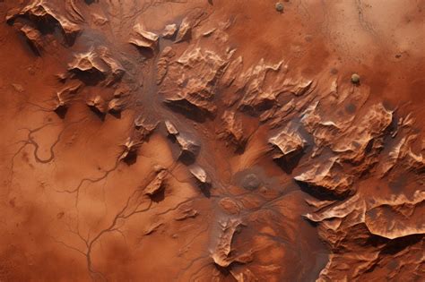 Why Does Australia Have Deserts Causes And Characteristics Of
