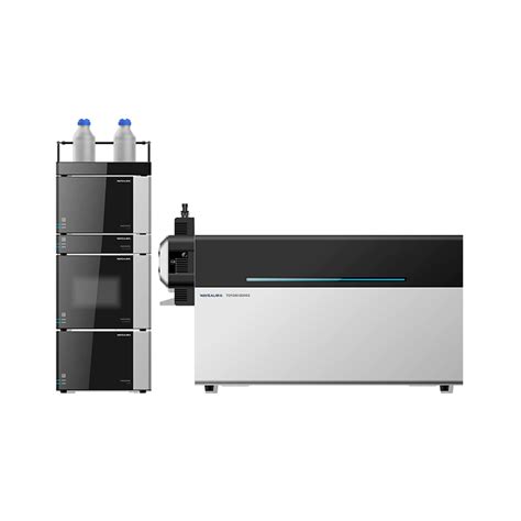 Advanced Lc Ms Liquid Chromatography Mass Spectrometer With Electrospray Ionization