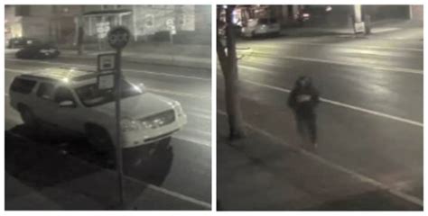 Hit Run Police Asking For Help Identifying Vehicle Involved In