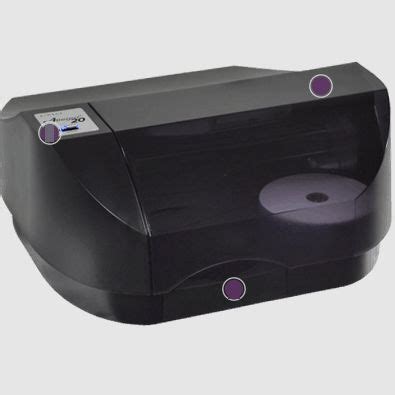 Sistema de grabación de CD - ALLEGRO™ 20 - Rimage EMEA GmbH - DVD ...
