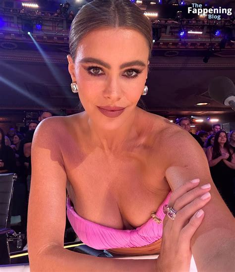 Sofia Vergara Sexy Photos Video Onlyfans Leaked Nudes