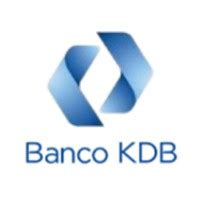 Banco KDB Do Brasil ContactOut