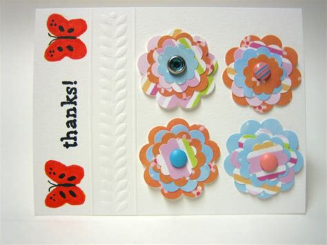 Sewing And Crafting With Sarah Cuttlebug And Cuttlebug Die Cuts