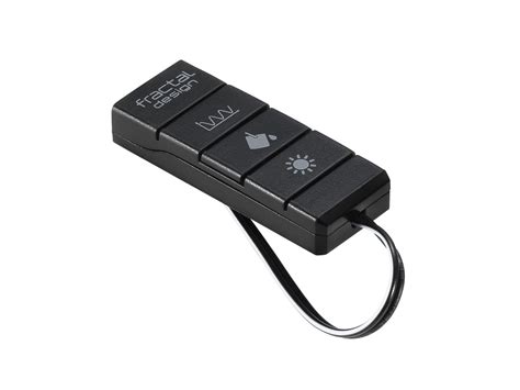 Fractal Adjust R1 Addressable Rgb Controller — Airdrie Computer