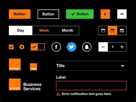 Boosted Orange Boosted With Bootstrap Is A Bootstrap Based Orange