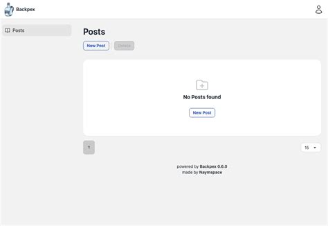 💻 building beautiful admin dashboards in phoenix with backpex