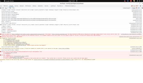 There Seems To Be Some Bug In The Code Please Contact Support To Fix This Your System Time Is
