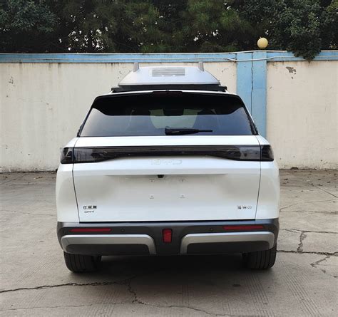 比亚迪牌byd6492st6hev3插电式混合动力多用途乘用车历史公告参数撤销公告数据变更宽展批次 王力汽车网