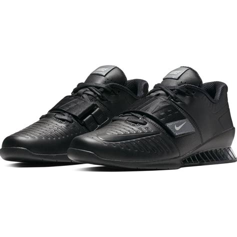 Оригинальные мужские штангетки NIKE ROMALEOS 3 XD, цена 5 199 грн ...