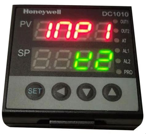 Honeywell Temperature Controllers At ₹ 3100 Honeywell Controller In
