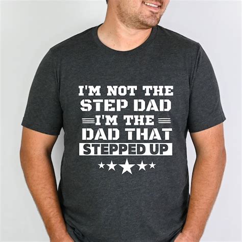 Stepdad Etsy