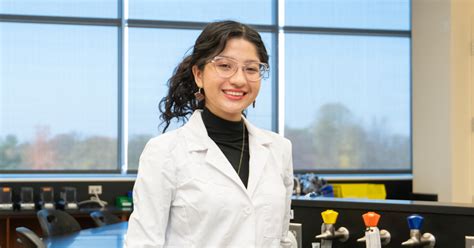 Meet Valeria A Howard Community College