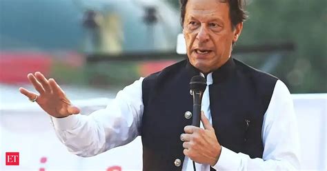 Aide Of Pakistan Ex Pm Imran Khan Says Party Aims To Form Government