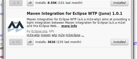 Jpa Facet Cannot Be Activated In Eclipse Stack Overflow