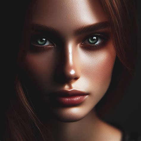 Download Ai Generated Woman Beautiful Royalty Free Stock Illustration Image Pixabay