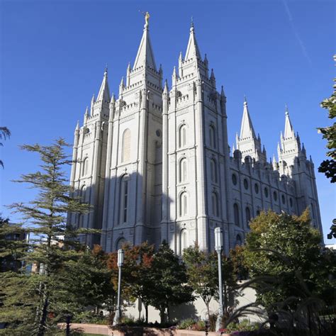 Mormon Church Charity Accused To Overstating Its Generosity