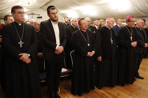Centralne Obchody Xxii Dnia Judaizmu W Kościele Katolickim W Polsce Ekai