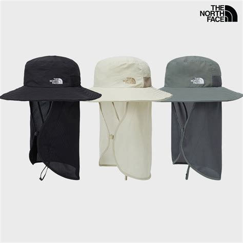 노스페이스 에코 라이트 쉴드 햇 Ex 택1 Ne3hq12 감도 깊은 취향 셀렉트샵 29cm
