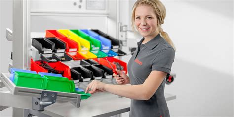 Ergonomía Su Importancia Sus Objetivos Y Su Historia Item America