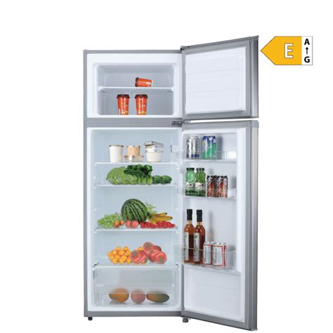 Vivax Home Hladnjak Dd 207 X Inox Mrvica