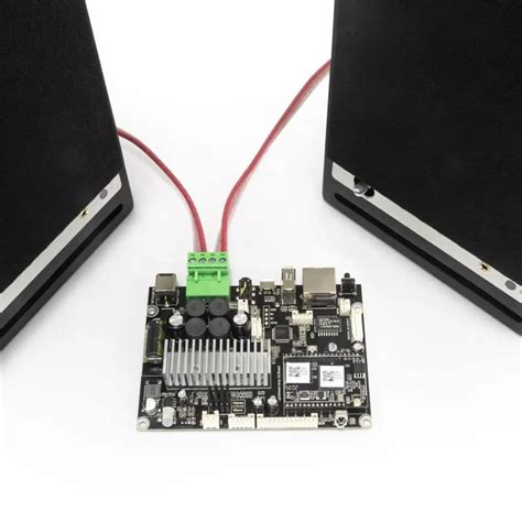 Multiroom Audio Raspberry Pi At Gloria Vincent Blog