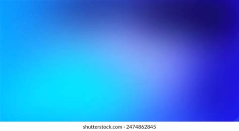 ネオンブルーカラー 組み合わせ、16進コード Shutterstock