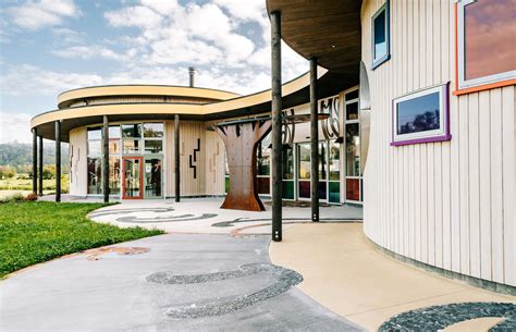 Te Hononga Kawakawa By Harnett Builders Archipro Nz