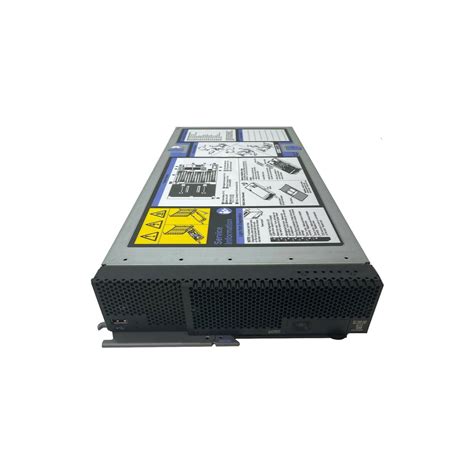 X IBM Flex System Server Core Ghz