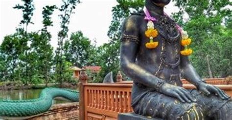 รวมรูปภาพของ คำชะโนด 2 หรือวัดป่าคลอง 11 ความศักดิ์สิทธิ์ที่ไม่ต้องไป