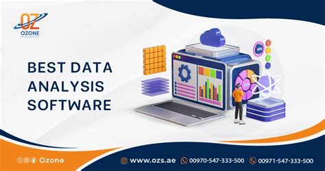Best Data Analysis Software Ozone Comprehensive Guide