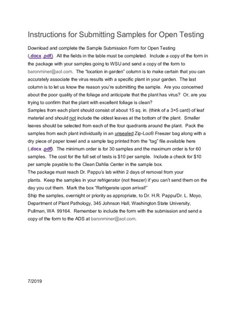 Fillable Online File Patent Application Documents In Docx Fax Email Print Pdffiller