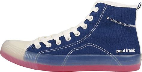 Paul Frank Sneaker in blau bestellen - 12406601
