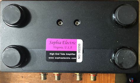 Magik Box Step Up Transformer By Sophia Electric For Sale Aussie