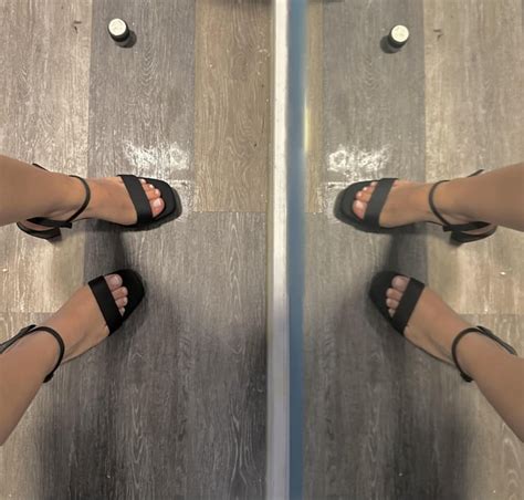 My Feet Say They Miss Giving Footjobs Any Volunteers Rfoottalk