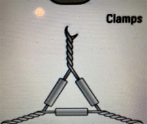 Clay Triangle Drawing