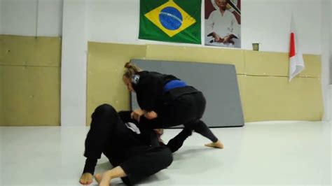 Bjj Girls Youtube