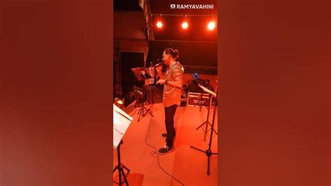 නිහාල් නෙල්සන් පුත් තරංග නෙල්සන් Youtube