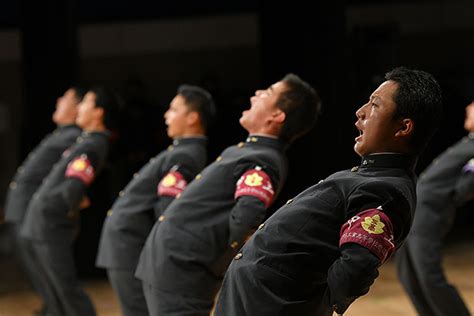第11回 高等学校応援団フェスティバル In静岡 2022