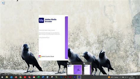 Adobe Media Encoder 2023 Freezes And Then Crashes Adobe Community
