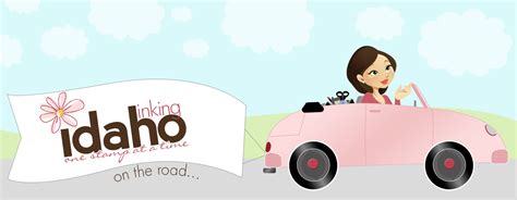 Inking Idaho Bestdayever Bokeh Technique