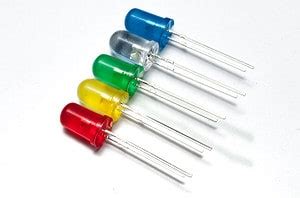 How Do LEDs Change Color