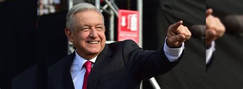 Despliega Amlo Campaña Para Prevenir Consumo Y Adicción Al Fentanilo