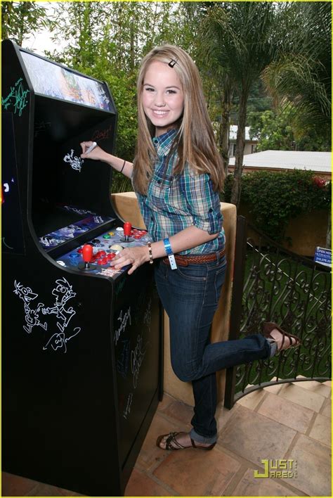 Debby Debby Ryan Photo 6470374 Fanpop